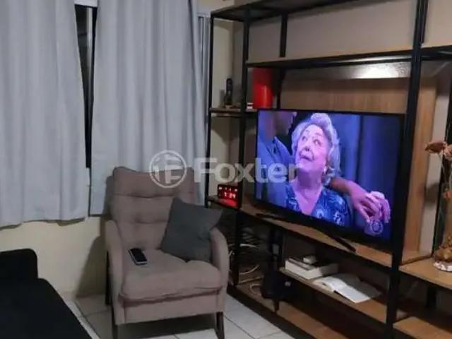 Apartamento para Venda em Canoas/RS Centro 2 Quartos