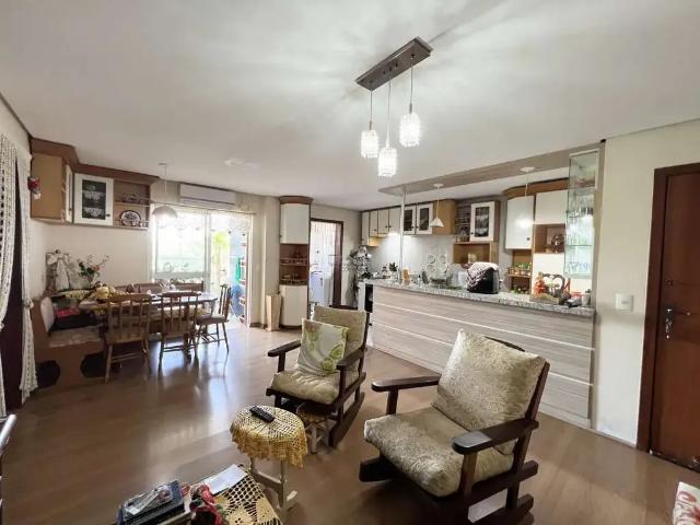 Apartamento para Venda em Canoas/RS Centro 2 Quartos