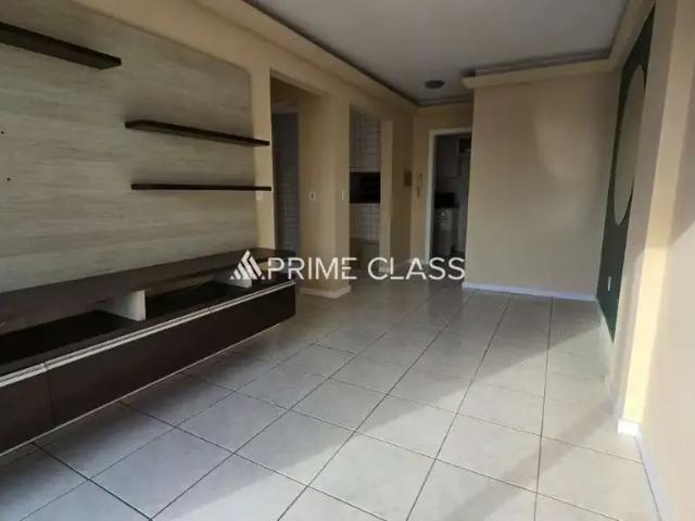 Apartamento para Venda em Canoas/RS Centro 2 Quartos