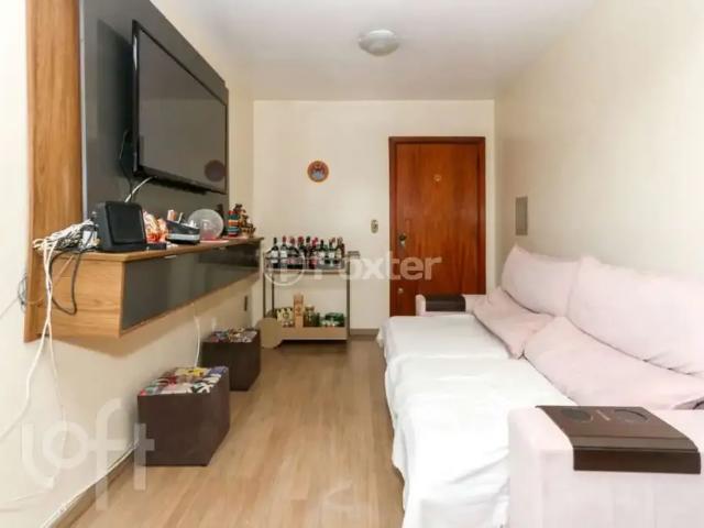 Apartamento para Venda em Canoas/RS Centro 2 Quartos