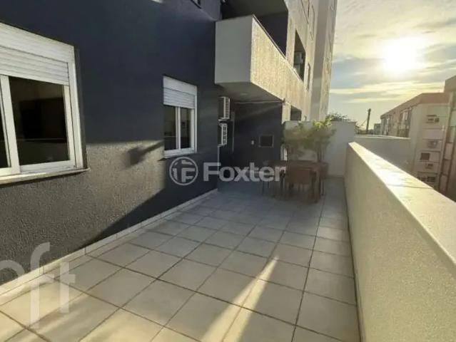 Apartamento para Venda em Canoas/RS Centro 2 Quartos