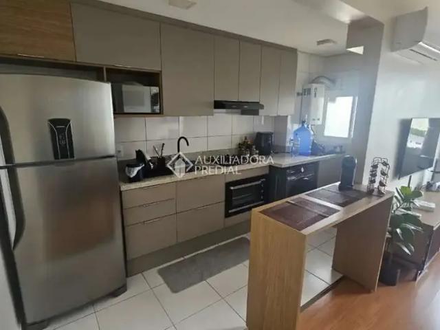 Apartamento para Venda em Canoas/RS Centro 2 Quartos