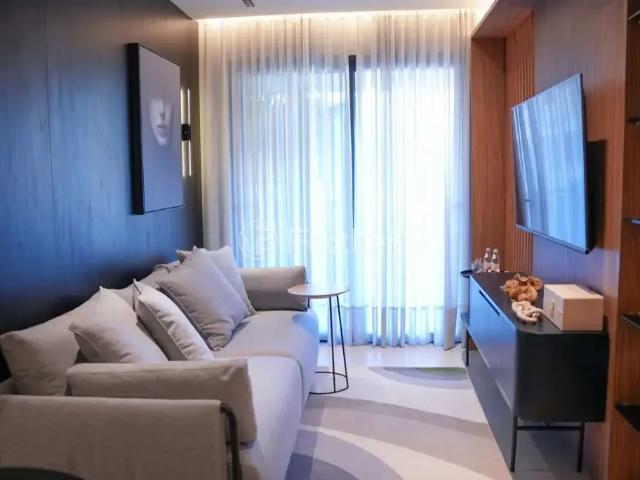 Apartamento para Venda em Canoas/RS Centro 2 Quartos
