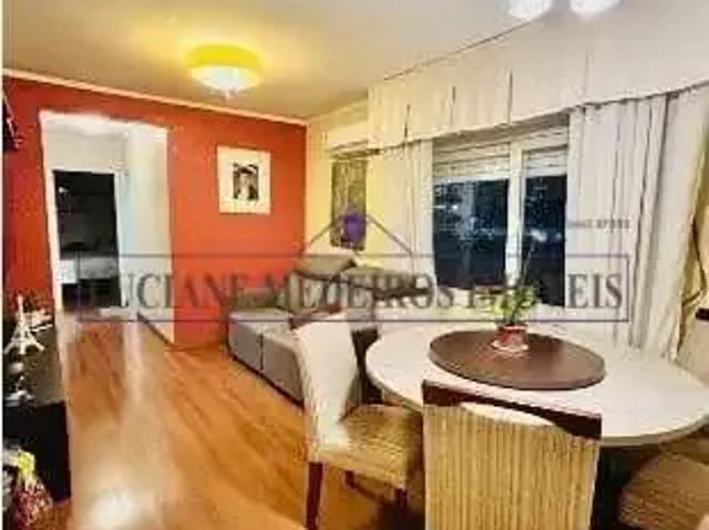 Apartamento para Venda em Canoas/RS Centro 2 Quartos