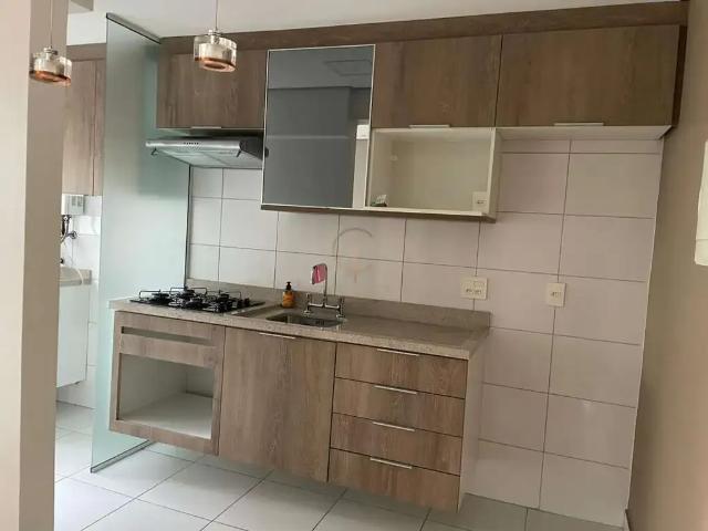 Apartamento para Venda em Canoas/RS Centro 2 Quartos