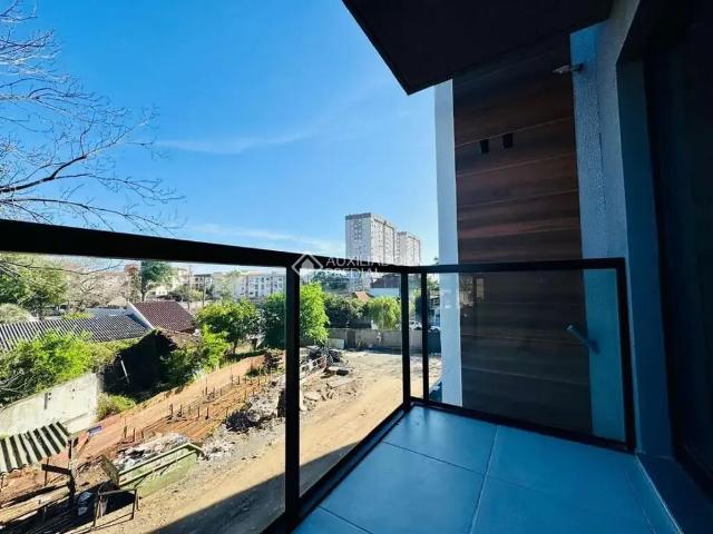 Apartamento para Venda em Canoas/RS Centro 2 Quartos