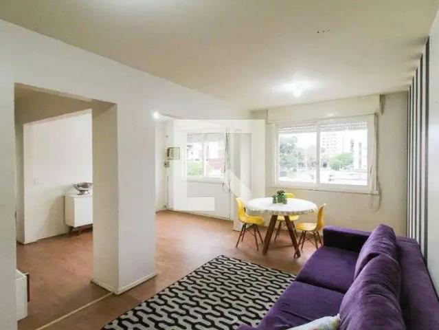 Apartamento para Venda em Canoas/RS Centro 2 Quartos