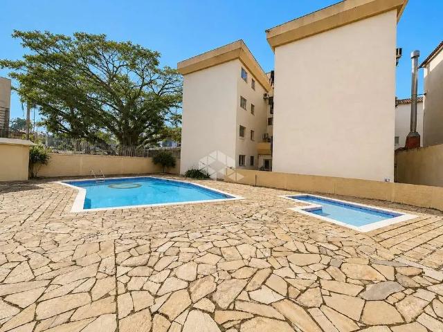 Apartamento para Venda em Canoas/RS Centro 2 Quartos