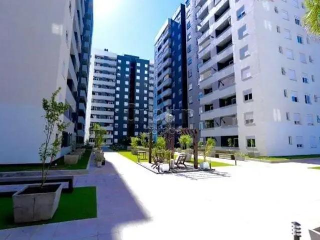 Apartamento para Venda em Canoas/RS Centro 2 Quartos
