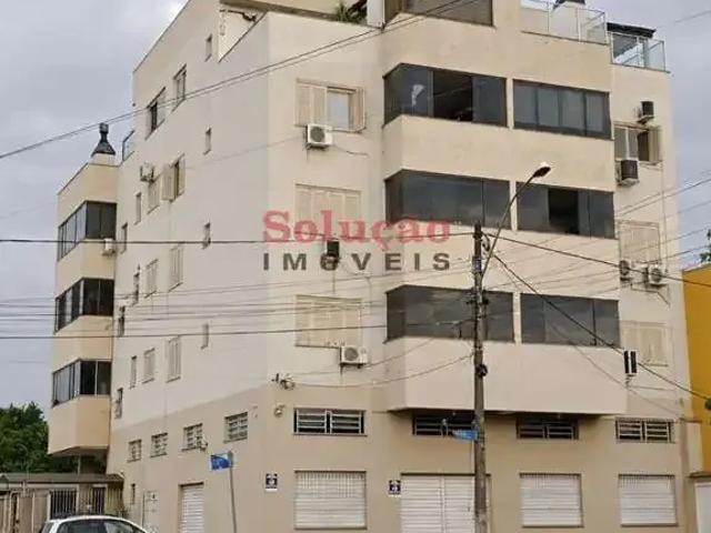 Apartamento para Venda em Canoas/RS Centro 2 Quartos