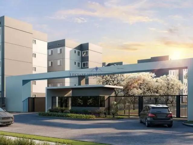 Apartamento para Venda em Canoas/RS Centro 2 Quartos