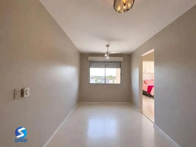 Apartamento para Venda em Canoas/RS Centro 2 Quartos