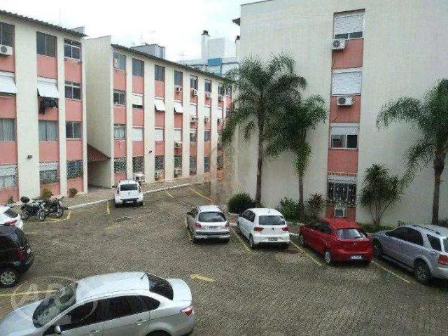 Apartamento para Venda em Canoas/RS Centro 2 Quartos