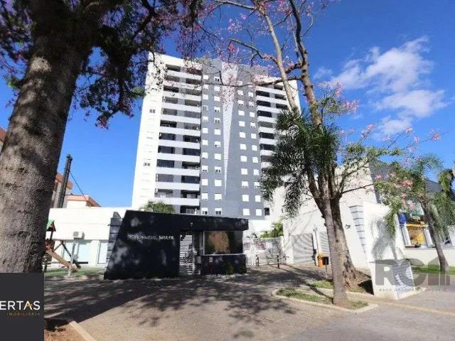 Apartamento para Venda em Canoas/RS Centro 2 Quartos