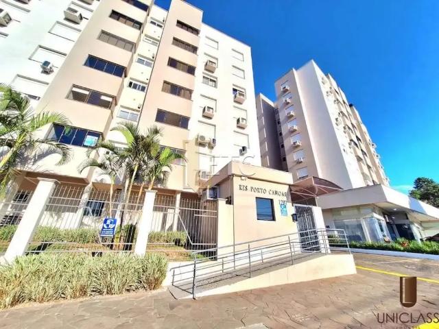 Apartamento para Venda em Canoas/RS Centro 2 Quartos