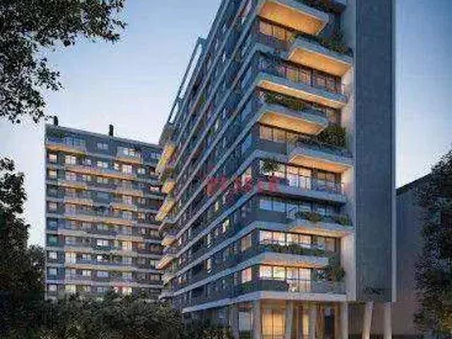 Apartamento para Venda em Canoas/RS Centro 2 Quartos
