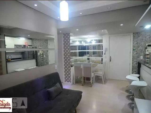 Apartamento para Venda em Canoas/RS Centro 2 Quartos