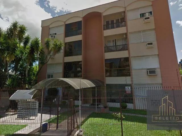 Apartamento para Venda em Canoas/RS Centro 2 Quartos