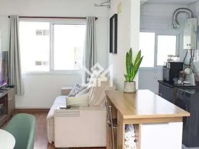 Apartamento para Venda em Canoas/RS Centro 2 Quartos