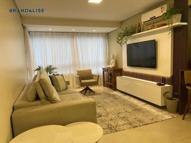 Apartamento para Venda em Canoas/RS Centro 2 Quartos