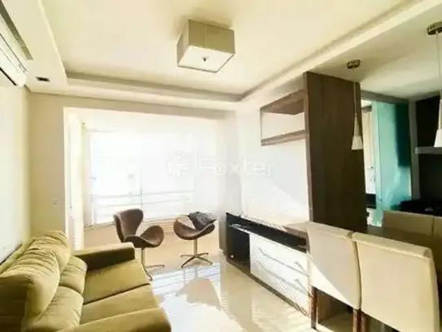 Apartamento para Venda em Canoas/RS Centro 2 Quartos