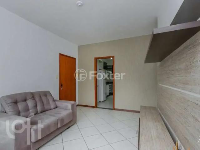 Apartamento para Venda em Canoas/RS Centro 2 Quartos
