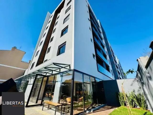Apartamento para Venda em Canoas/RS Centro 2 Quartos
