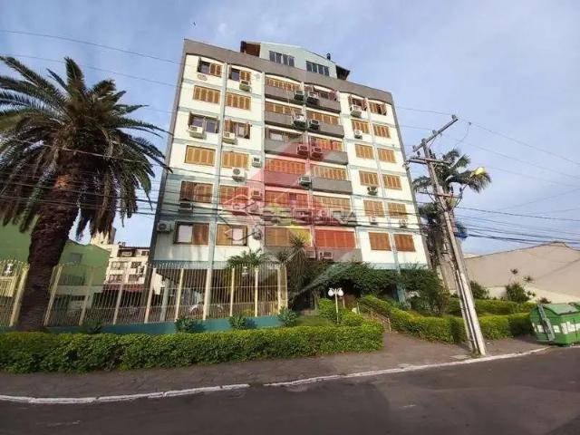 Apartamento para Venda em Canoas/RS Centro 2 Quartos