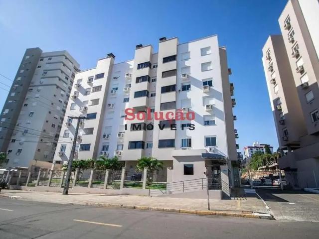 Apartamento para Venda em Canoas/RS Centro 2 Quartos