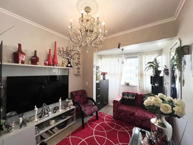 Apartamento para Venda em Canoas/RS Centro 2 Quartos
