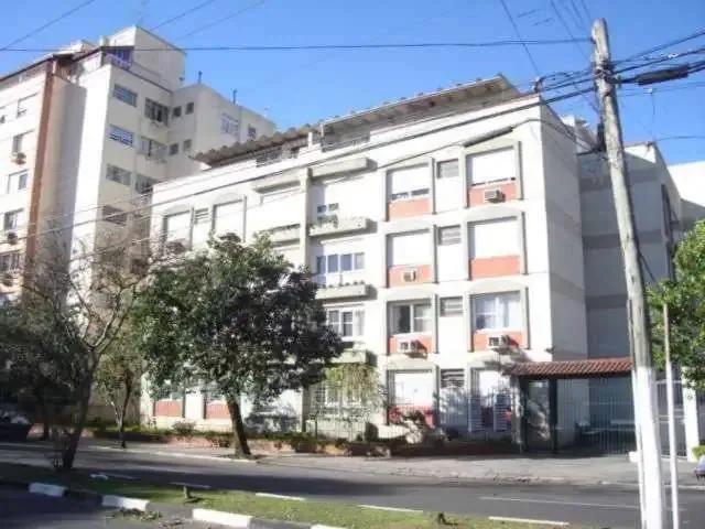 Apartamento para Venda em Canoas/RS Centro 2 Quartos