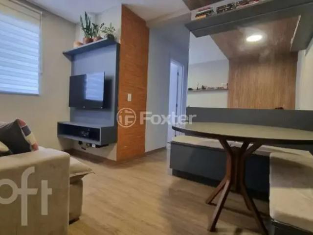Apartamento para Venda em Canoas/RS Centro 2 Quartos