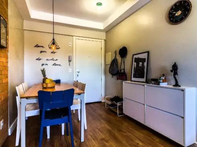 Apartamento para Venda em Canoas/RS Centro 2 Quartos