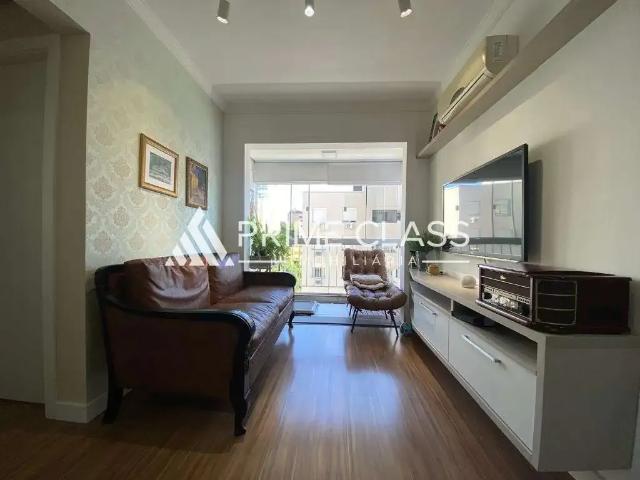 Apartamento para Venda em Canoas/RS Centro 2 Quartos