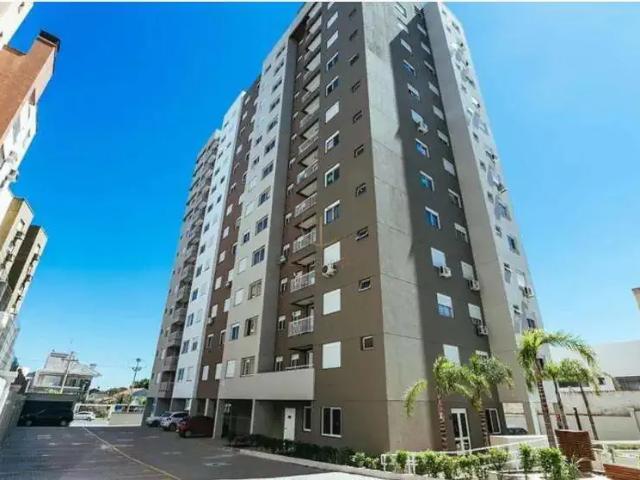 Apartamento para Venda em Canoas/RS Centro 2 Quartos