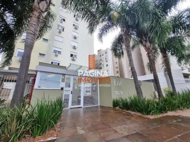 Apartamento para Venda em Canoas/RS Centro 2 Quartos
