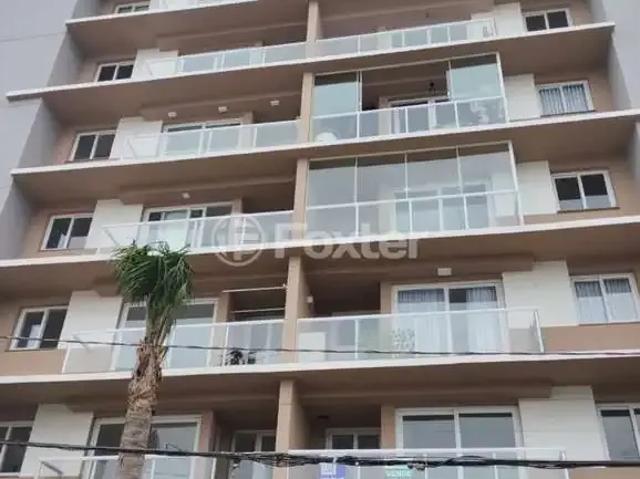 Apartamento para Venda em Canoas/RS Centro 2 Quartos