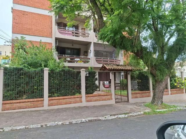 Apartamento para Venda em Canoas/RS Centro 2 Quartos