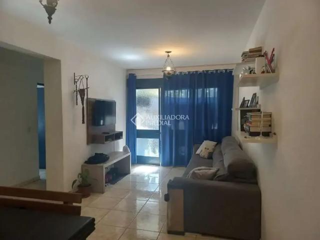 Apartamento para Venda em Canoas/RS Centro 2 Quartos