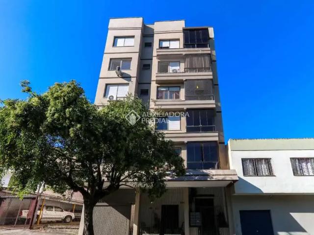 Apartamento para Venda em Canoas/RS Centro 2 Quartos