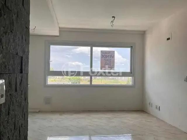Apartamento para Venda em Canoas/RS Centro 2 Quartos