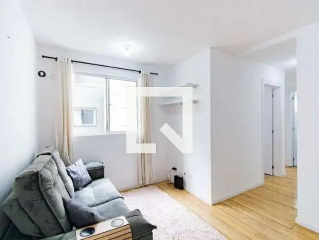 Apartamento para Venda em Canoas/RS Centro 2 Quartos