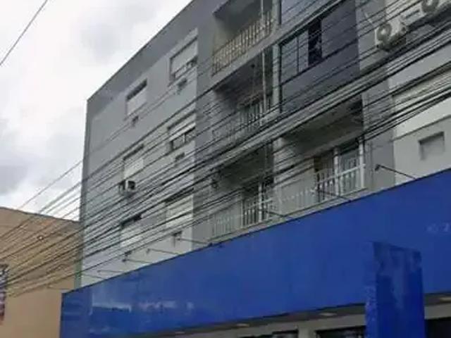 Apartamento para Venda em Canoas/RS Centro 2 Quartos