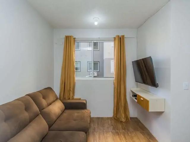 Apartamento para Venda em Canoas/RS Centro 2 Quartos