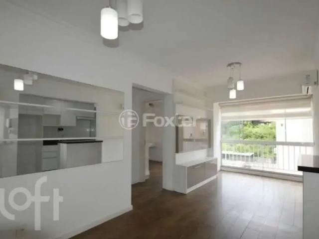 Apartamento para Venda em Canoas/RS Centro 2 Quartos