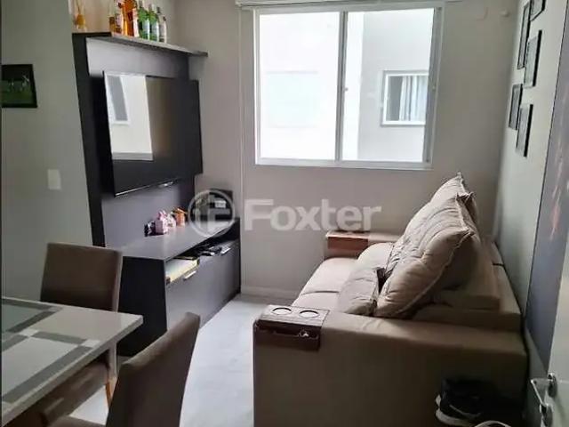 Apartamento para Venda em Canoas/RS Centro 2 Quartos