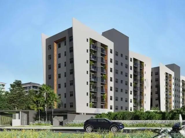 Apartamento para Venda em Canoas/RS Centro 2 Quartos