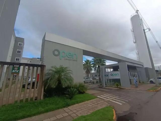 Apartamento para Venda em Canoas/RS Centro 2 Quartos