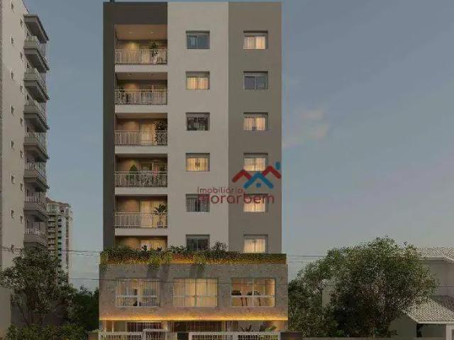 Apartamento para Venda em Canoas/RS Centro 2 Quartos