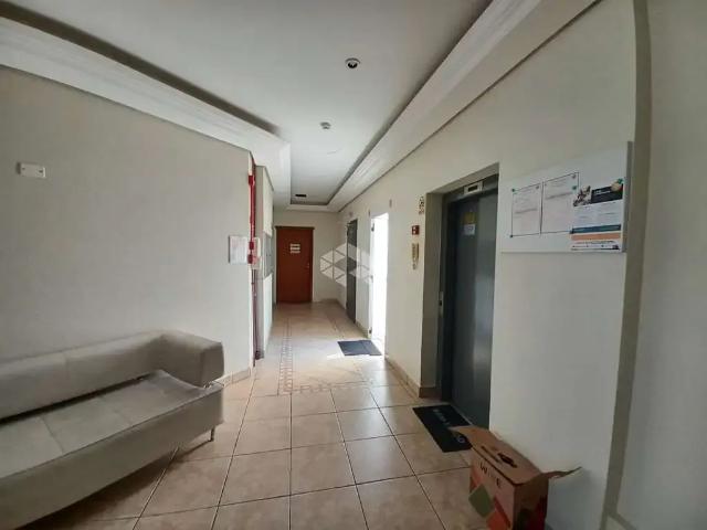 Apartamento para Venda em Canoas/RS Centro 2 Quartos